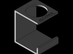 duse alcohol 3D Models | Page 1 | STLFinder