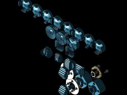 alps key caps 3D Models | Page 1 | STLFinder