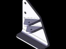 foldable angle bracket 3D Models | Page 1 | STLFinder