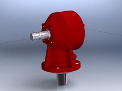 right angle gearbox 1 1 3D Models | Page 1 | STLFinder