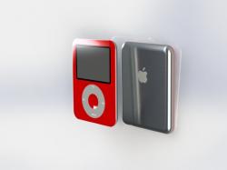 apple ipod nano 3rd gen 3D Models | Page 1 | STLFinder