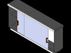 render para sketchup sala 3D Models | Page 1 | STLFinder