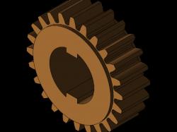 atlas feed mill 3D Models | Page 1 | STLFinder