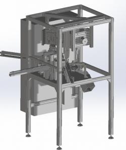 automatic assembly machine 3D Models | Page 1 | STLFinder