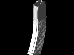 awcy scorpion evo 3D Models | Page 1 | STLFinder
