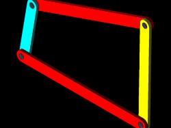 bar linkage 3D Models | Page 1 | STLFinder