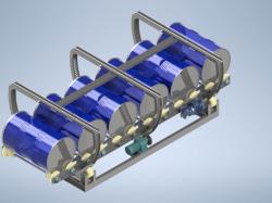 Cleaning Machine 3D Models | Page 1 | STLFinder