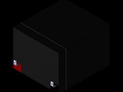 bateria pp3 3d models 【 STLFinder