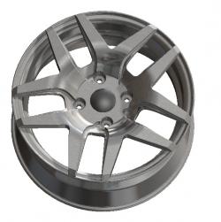 bbs sport rim 3D Models | Page 1 | STLFinder