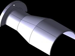 bell nozzle 3D Models | Page 1 | STLFinder