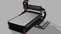 benchtop cnc 3D Models | Page 1 | STLFinder