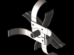 xenophase blade 3D Models | Page 1 | STLFinder