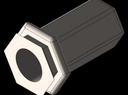 m5 threaded rivet nut 3D Models | Page 1 | STLFinder