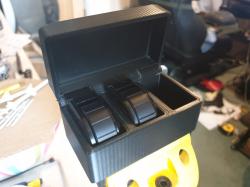 air rifle magazine holder 3D Models | Page 1 | STLFinder