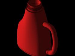 can with handle 3D Models | Page 1 | STLFinder