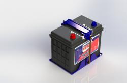 battery bracket car 3D Models | Page 1 | STLFinder