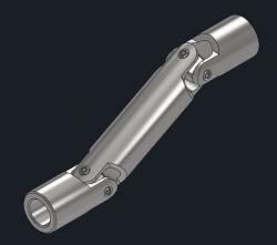 cardanes 3D Models | Page 1 | STLFinder