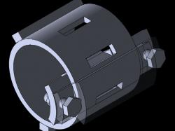 linear ratchet 3D Models | Page 1 | STLFinder