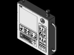 cnc control panel 3D Models | Page 1 | STLFinder
