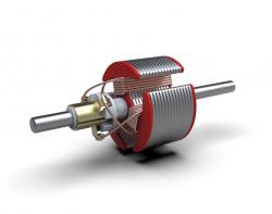 dc motor уго 3D Models | Page 1 | STLFinder