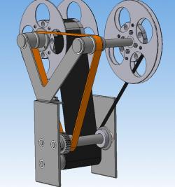 metal fillet strips 3D Models | Page 1 | STLFinder