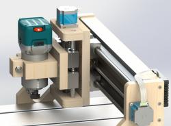 cnc router plywood 3D Models | Page 1 | STLFinder