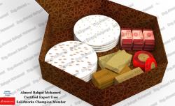 egyptian candy 3D Models | Page 1 | STLFinder