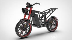 bike skeleton 3D Models | Page 1 | STLFinder