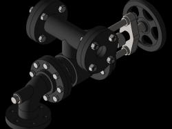 check valve cad drawing free download 3D Models | Page 1 | STLFinder