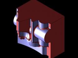 ncg 3d | Page 1 | STLFinder