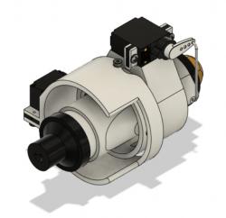 rig vector 3D Models | Page 1 | STLFinder