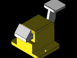 tec clip 3D Models | Page 1 | STLFinder