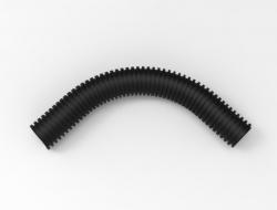 lego flexible tube 3d models 【 STLFinder