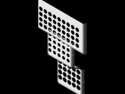 foot rest challenge 3d models 【 STLFinder