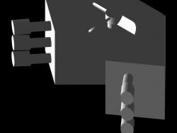 ford 347 sr crate motor sound 3D Models | Page 1 | STLFinder