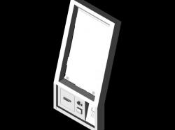 art print of fsk bridge 3D Models | Page 1 | STLFinder