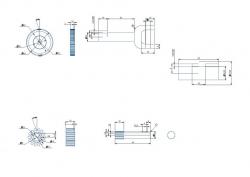 2kj3 gearbox gearbox 3D Models | Page 1 | STLFinder