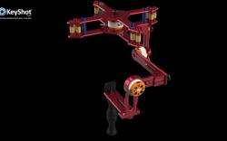 3 axis gimble 3D Models | Page 1 | STLFinder