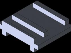 gtv vodka 3D Models | Page 1 | STLFinder