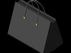 hand bag 3D Models | Page 1 | STLFinder