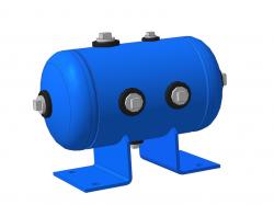 holden trax 1 4l drier receiver 3D Models | Page 1 | STLFinder