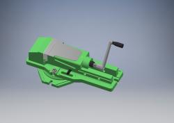 hydraulic vise 3D Models | Page 1 | STLFinder