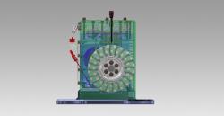 internal combustion engine 3d models 【 STLFinder