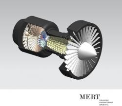 mini jet engine design 3D Models | Page 1 | STLFinder