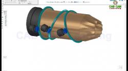 swiveling mechanism 3D Models | Page 1 | STLFinder