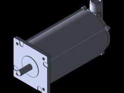kollmorgen servo motor 3D Models | Page 1 | STLFinder
