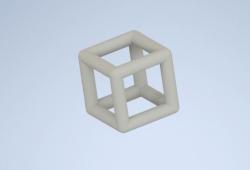 cubic cells 3D Models | Page 1 | STLFinder