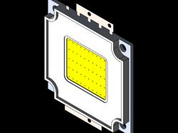 led cob module 3D Models | Page 1 | STLFinder