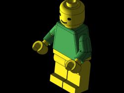 harminize code for lego toy 3D Models | Page 1 | STLFinder