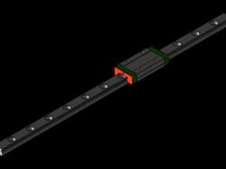 linear guideways hiwin 3D Models | Page 1 | STLFinder